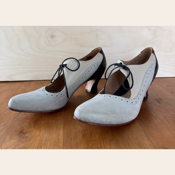 John Fluevog | Shoes | Fluevog Wonders Lyra 95 | Poshmark